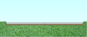 EZ Pad Spa Installation Pads